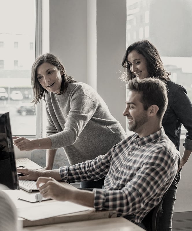 Public Sector & Microsoft Power Platform | Codec Case Studies